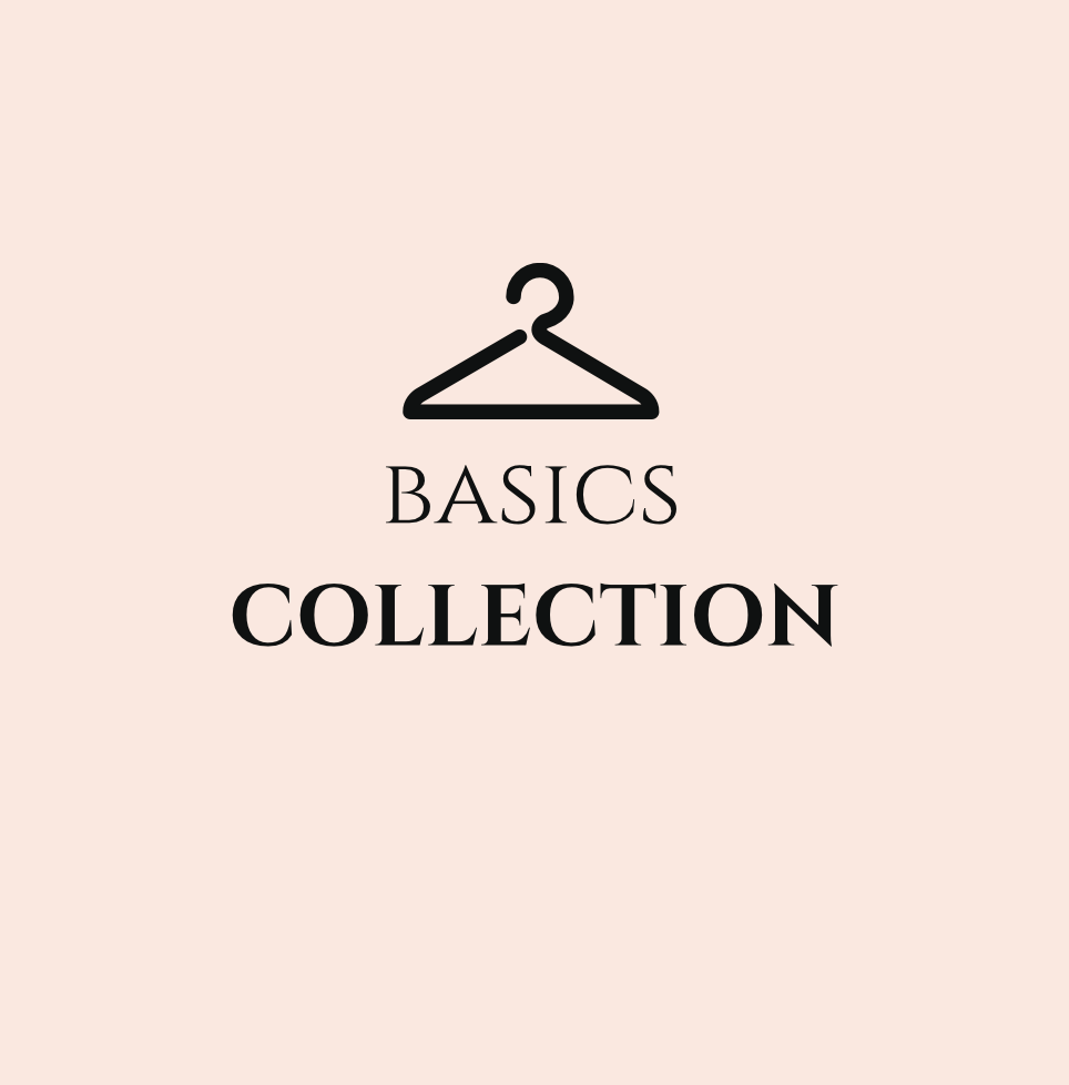 Basics Collection – Knotted Co Boutique